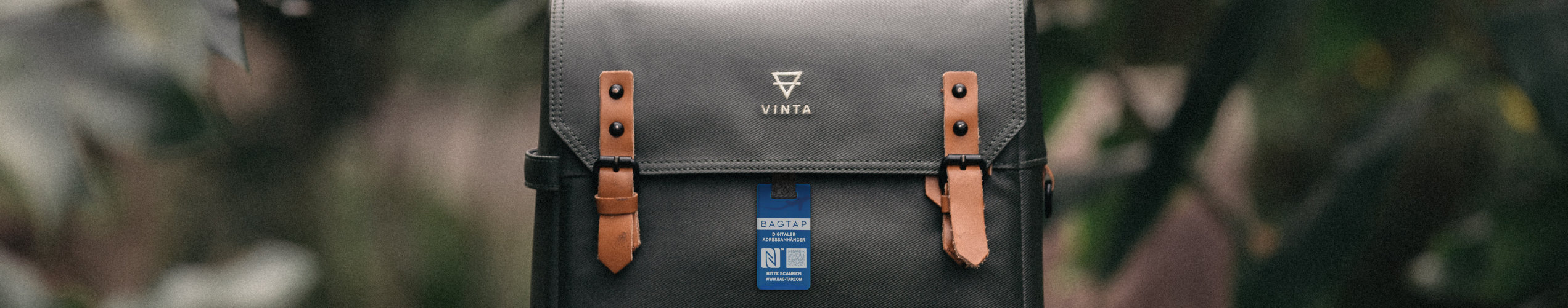 Über Bagtap | Bagtap